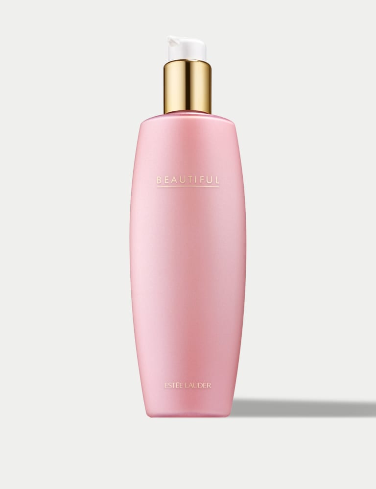 Beautiful Perfumed Body Lotion 250ml | Estée Lauder | M&S