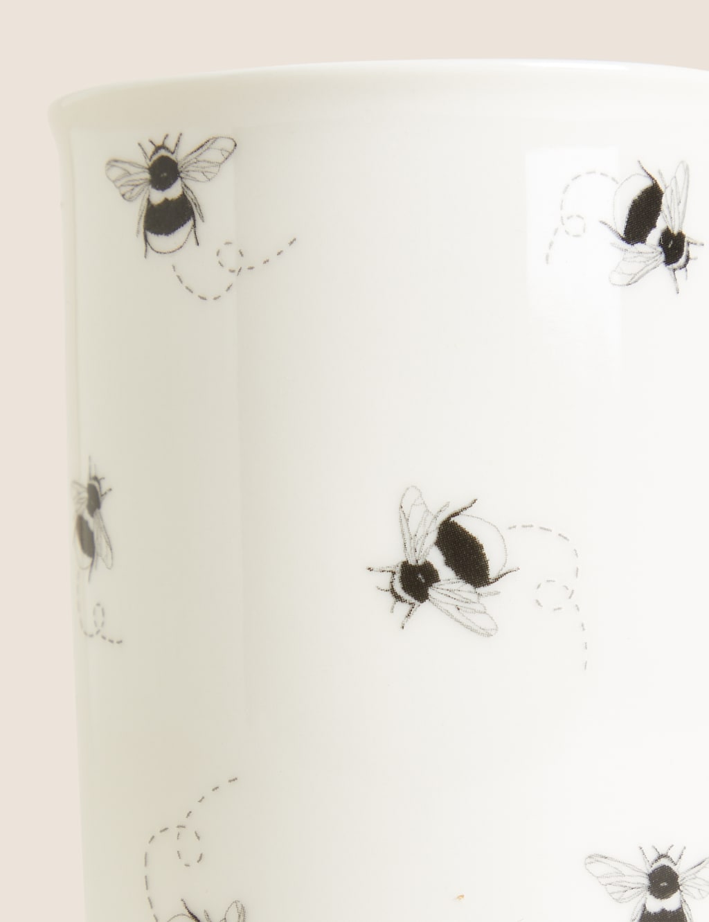 Bee Mug | M&S Collection | M&S