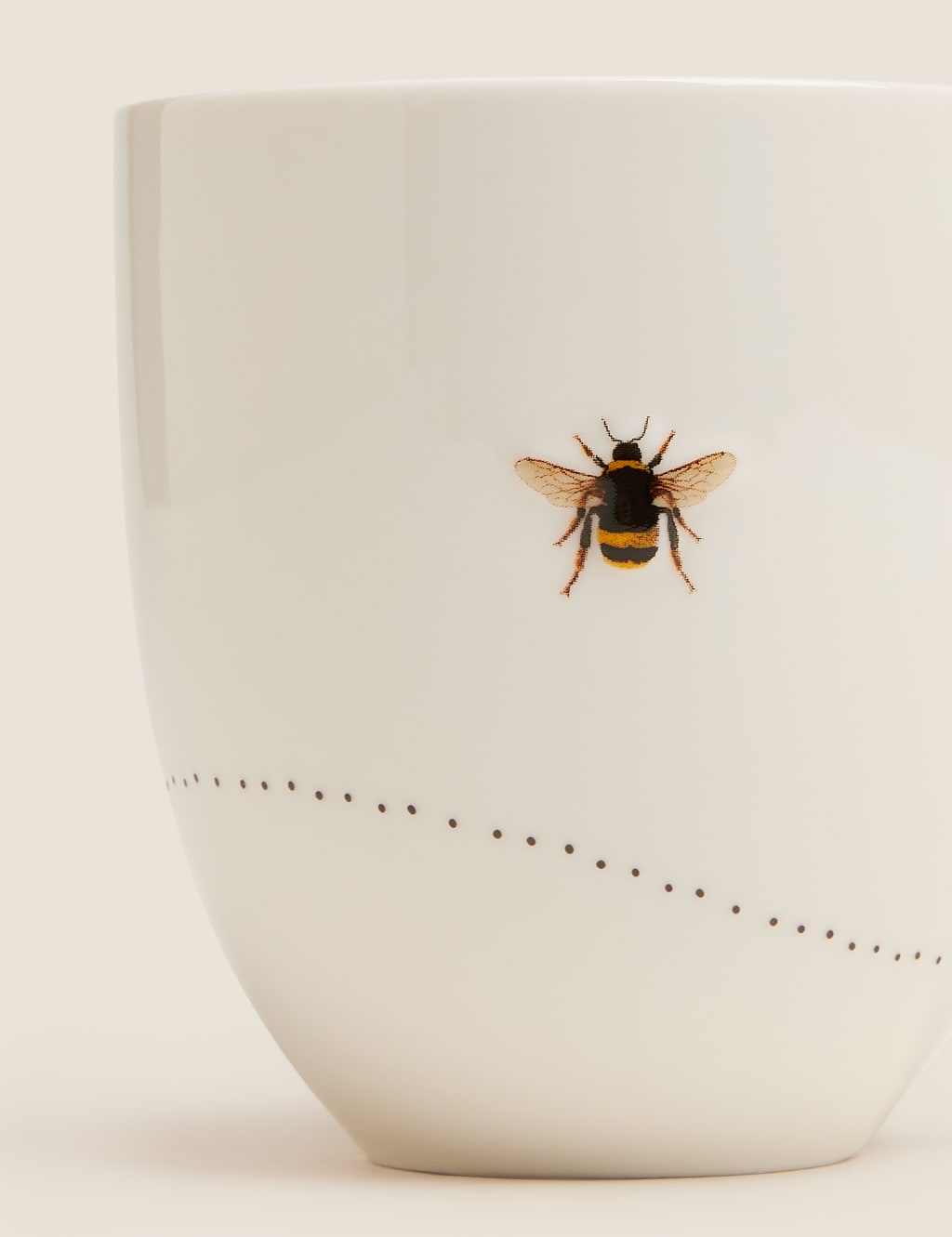 Bee Mug | M&S Collection | M&S