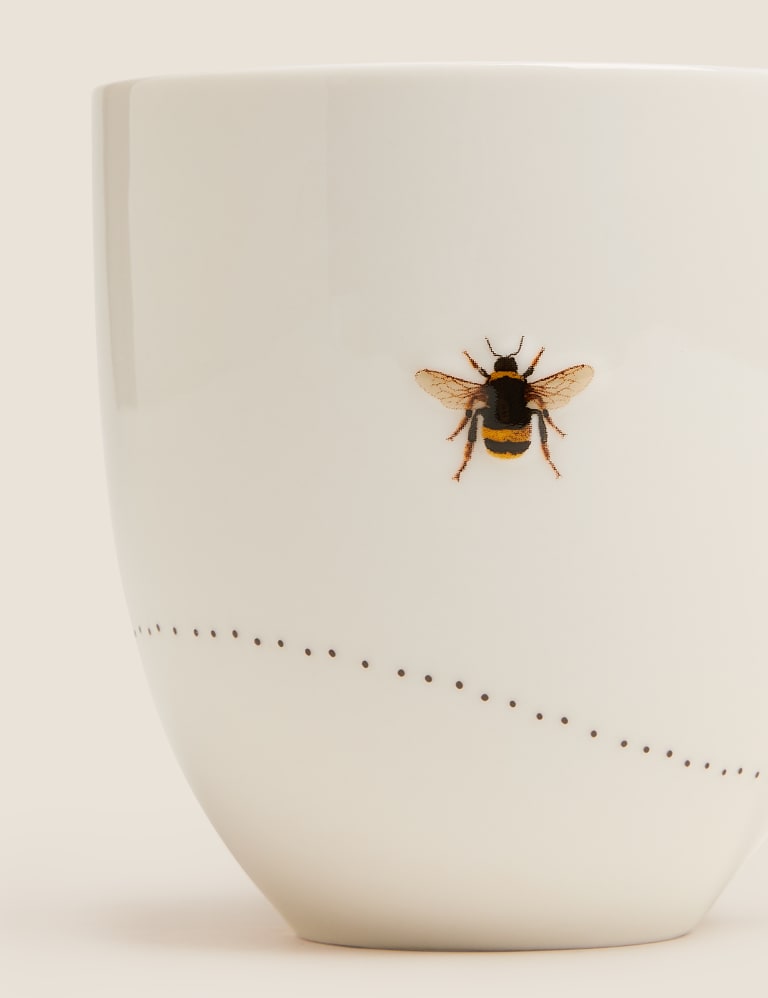 Bee Mug | M&S Collection | M&S