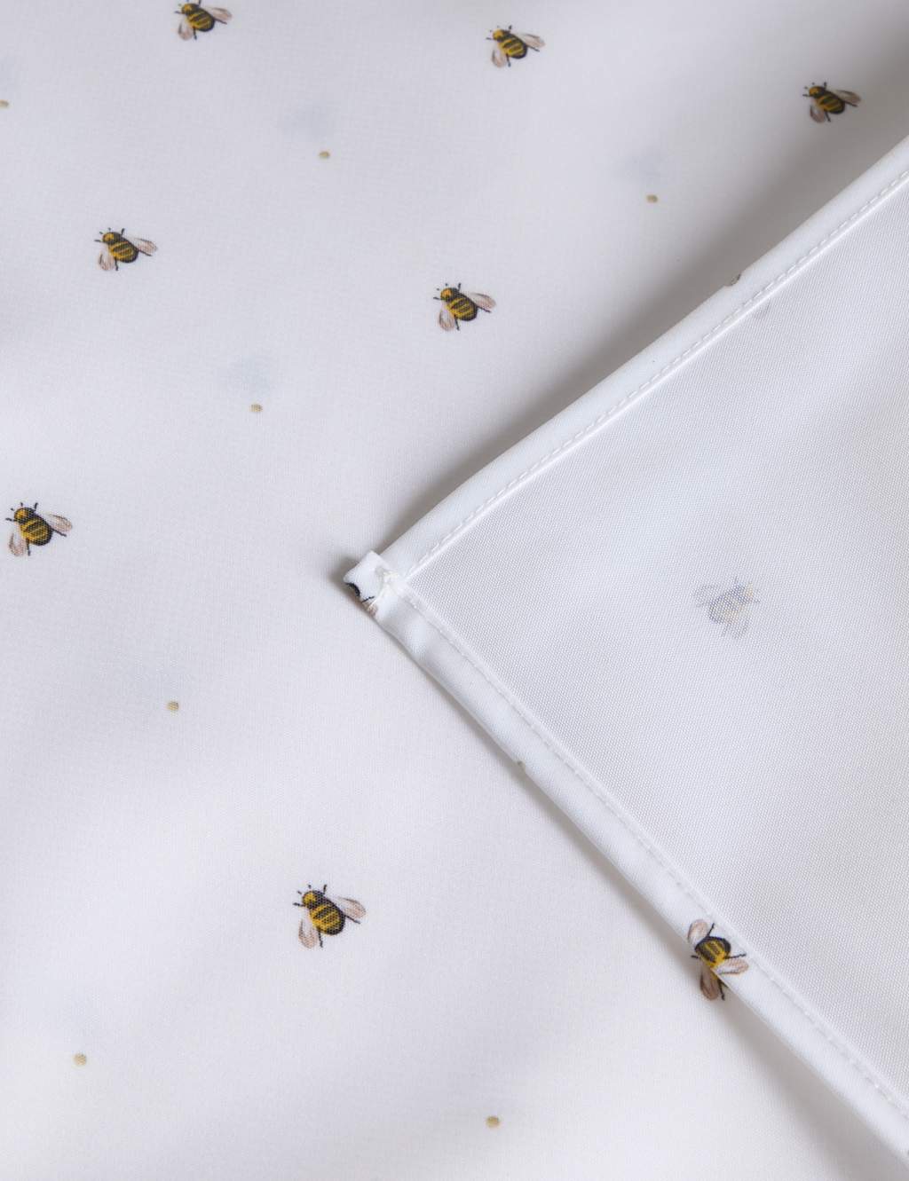 Bee Wipe Clean Tablecloth | M&S Collection | M&S
