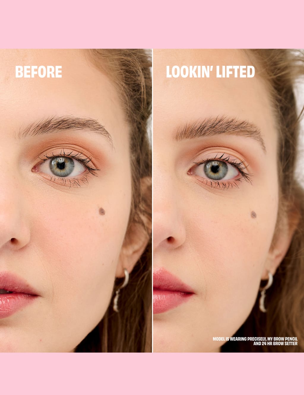 Benefit A List 2024 Core Trial Set | BENEFIT | M&S