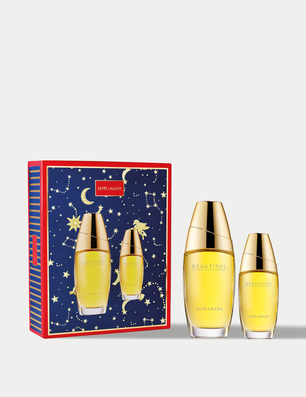 Beyond Beautiful Fragrance Duo 105ml | Estée Lauder | M&S