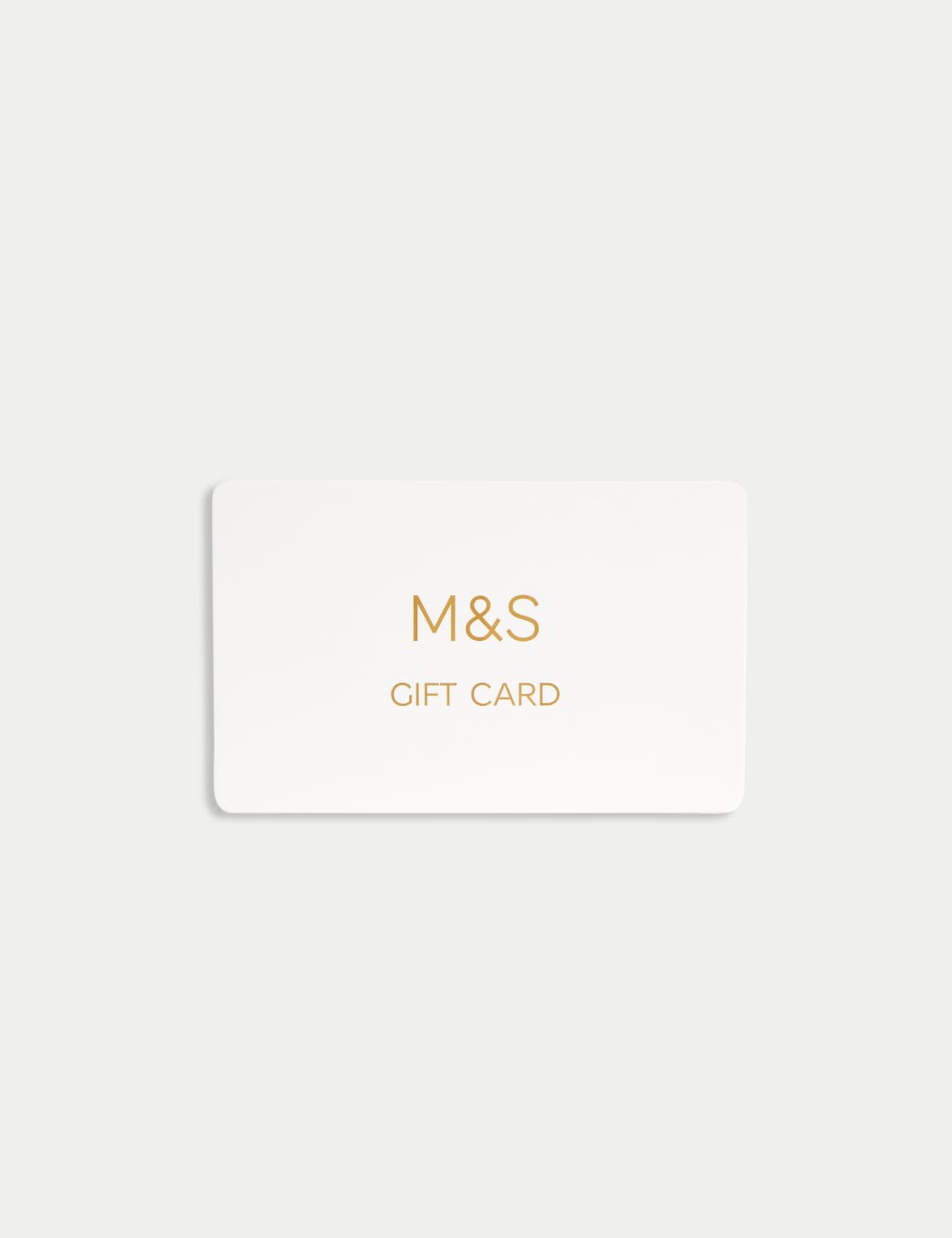 Birthday Bag Gift Card | M&S