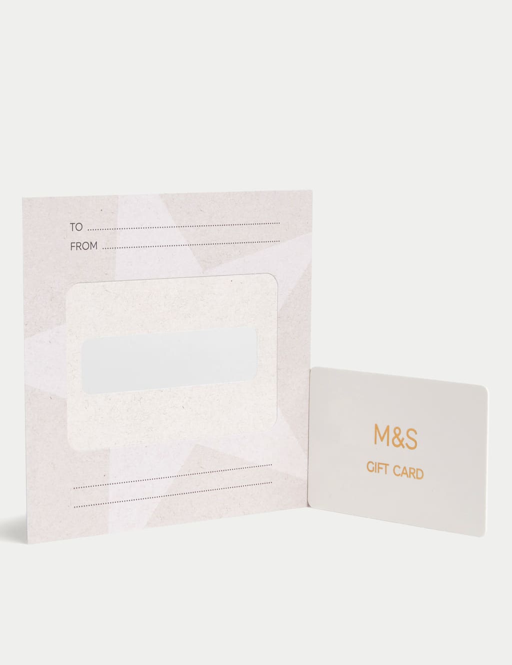 Birthday Star Gift Card | M&S