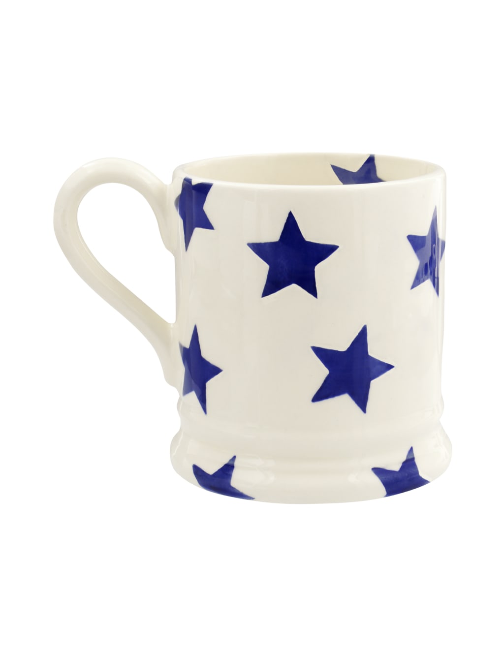 Blue Star Daddy Mug | Emma Bridgewater | M&S