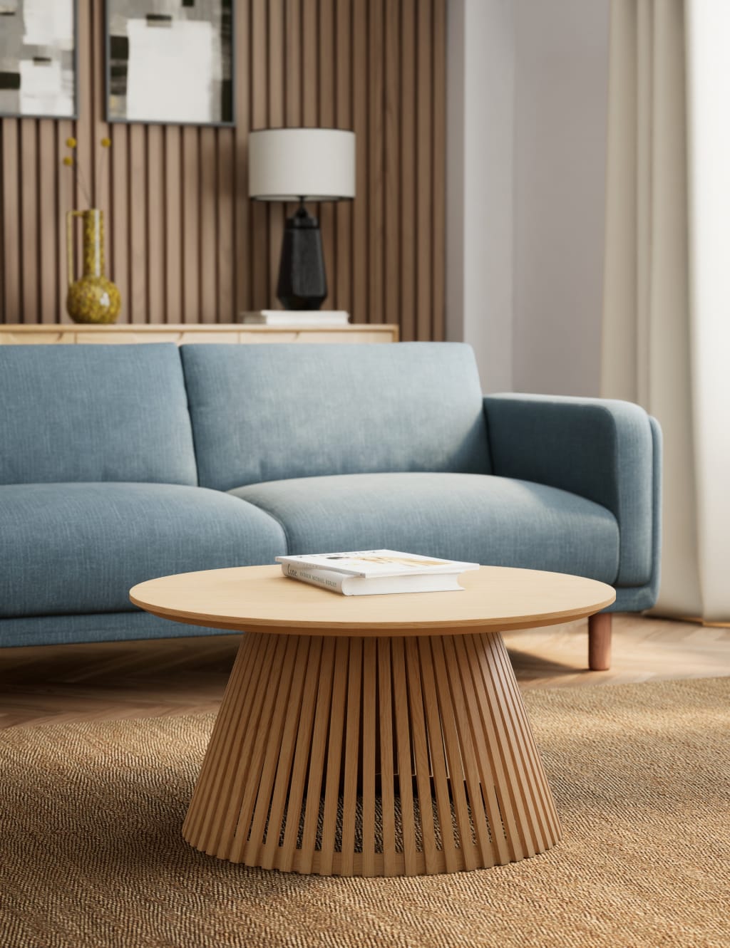 Boardwalk Coffee Table | M&S