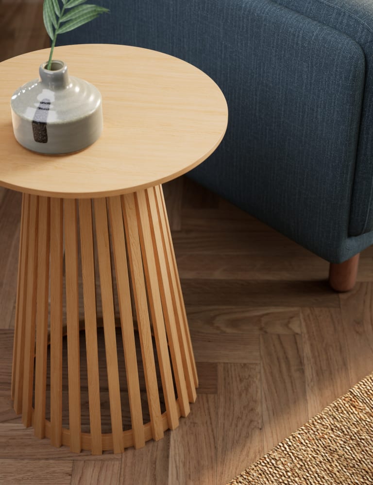 Boardwalk Side Table | M&S