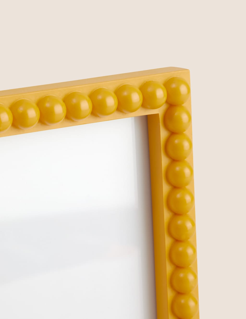 Bobble Photo Frame 5x7 inch | M&S Collection | M&S