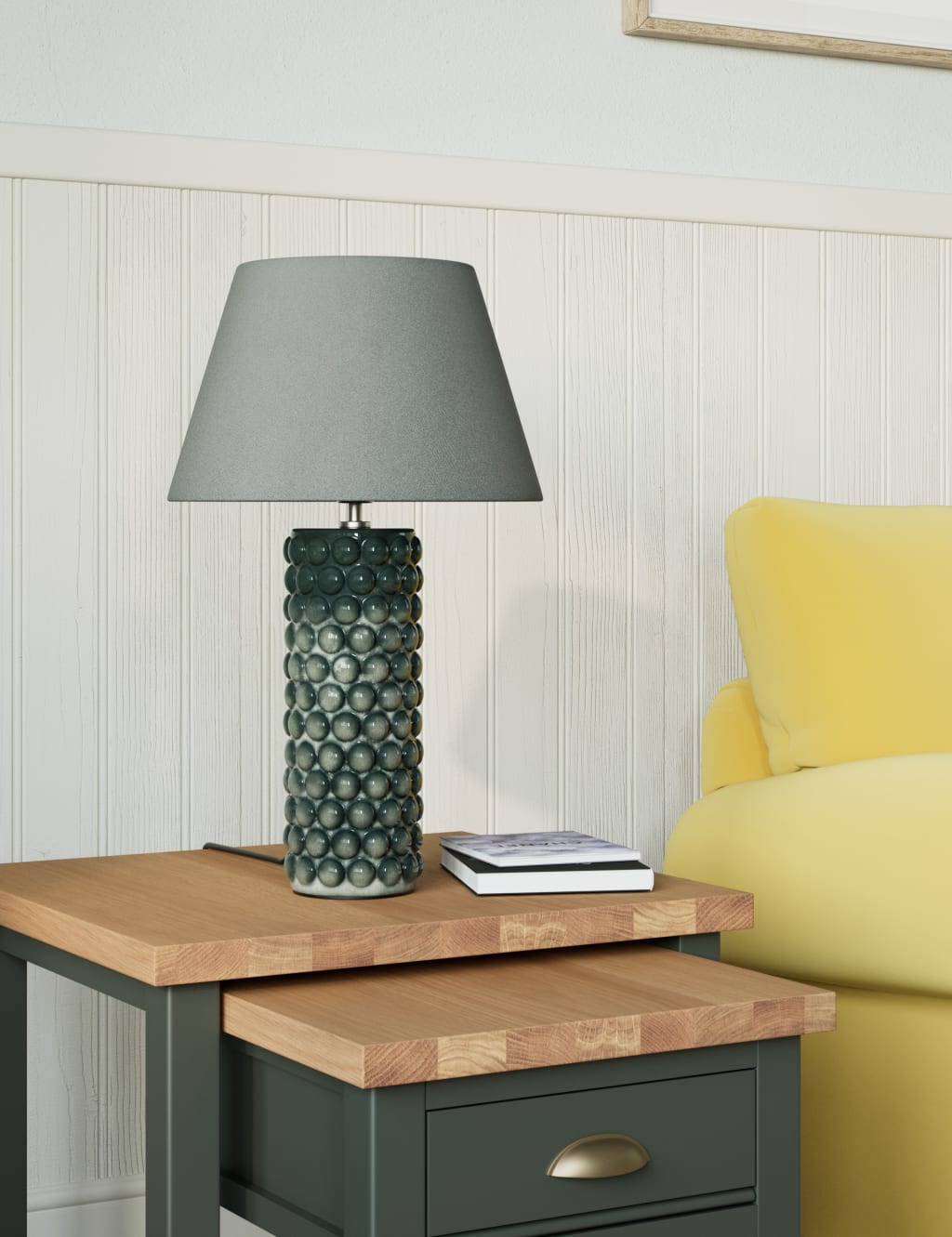 Bobble Table Lamp | M&S Collection | M&S