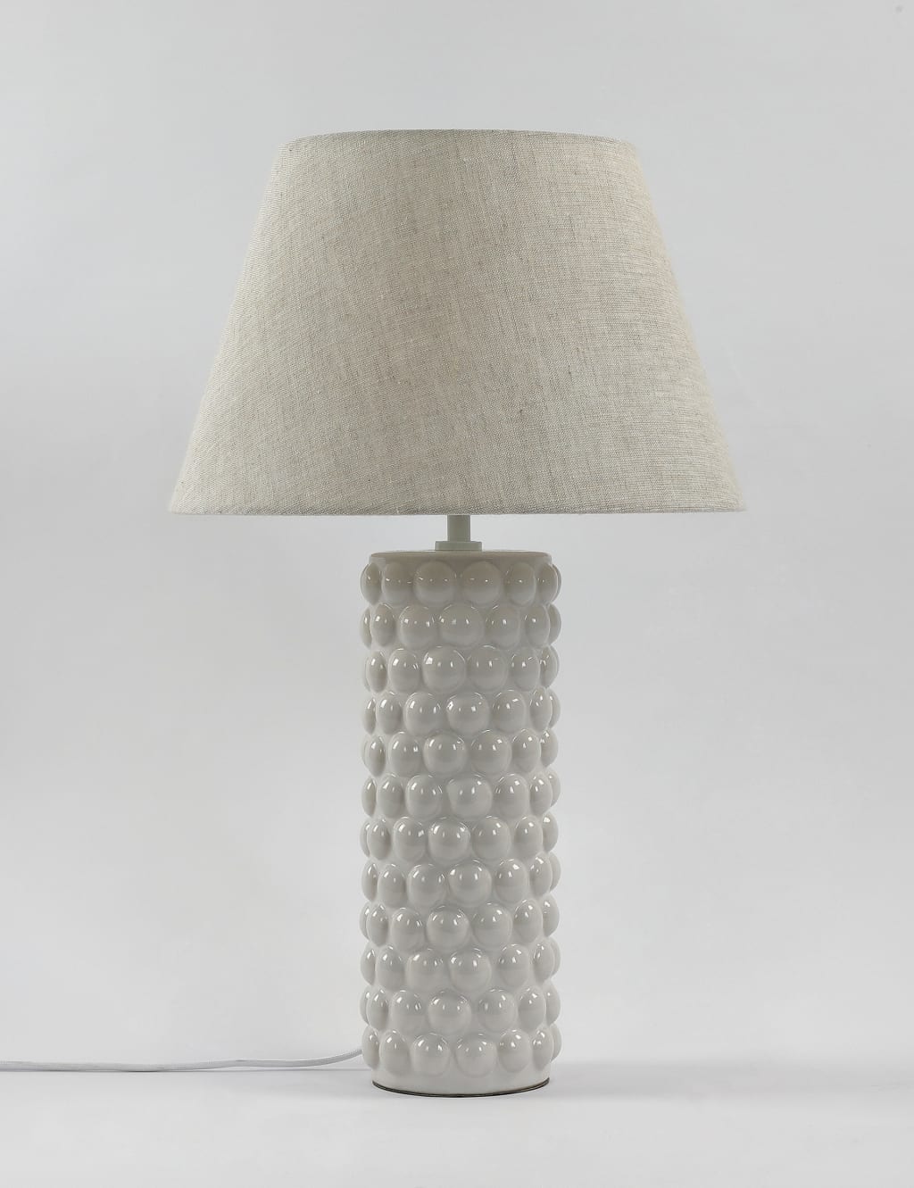 Bobble Table Lamp | M&S Collection | M&S