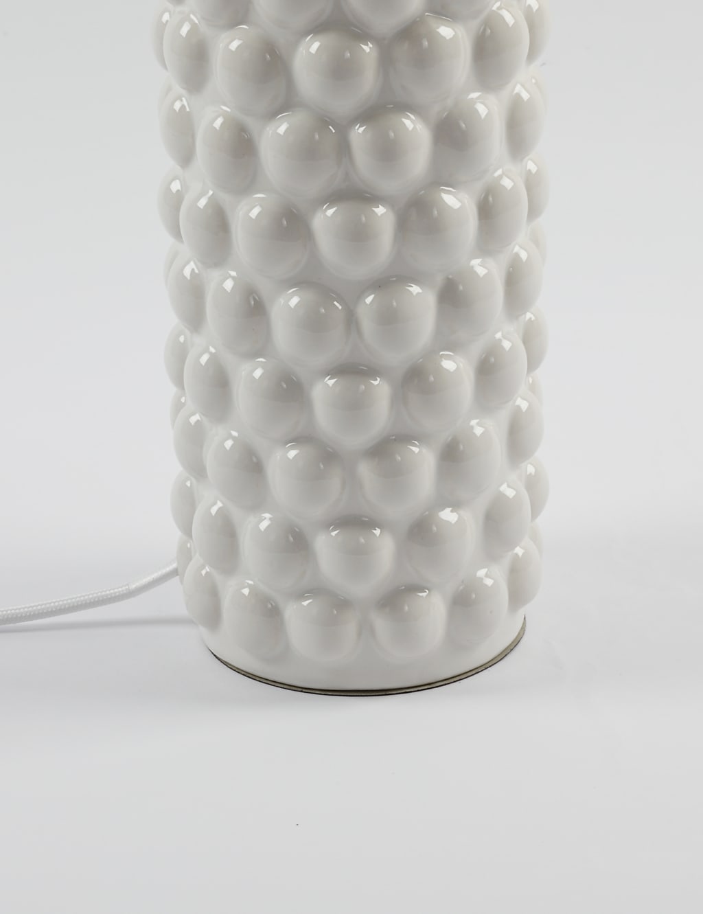 Bobble Table Lamp | M&S Collection | M&S