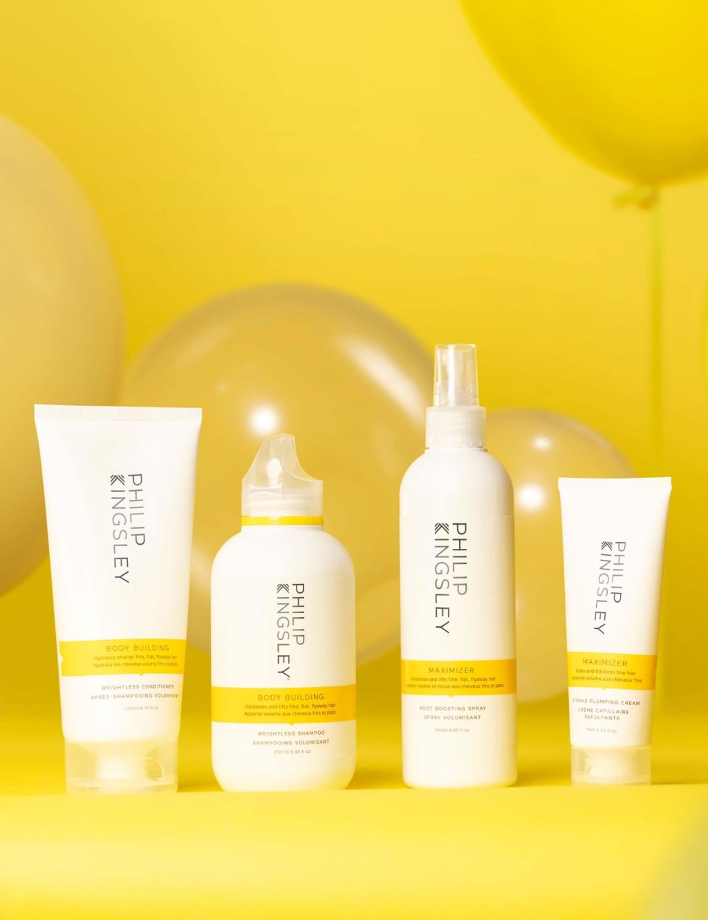 Body Building Conditioner 150ml | Philip Kingsley | M&S