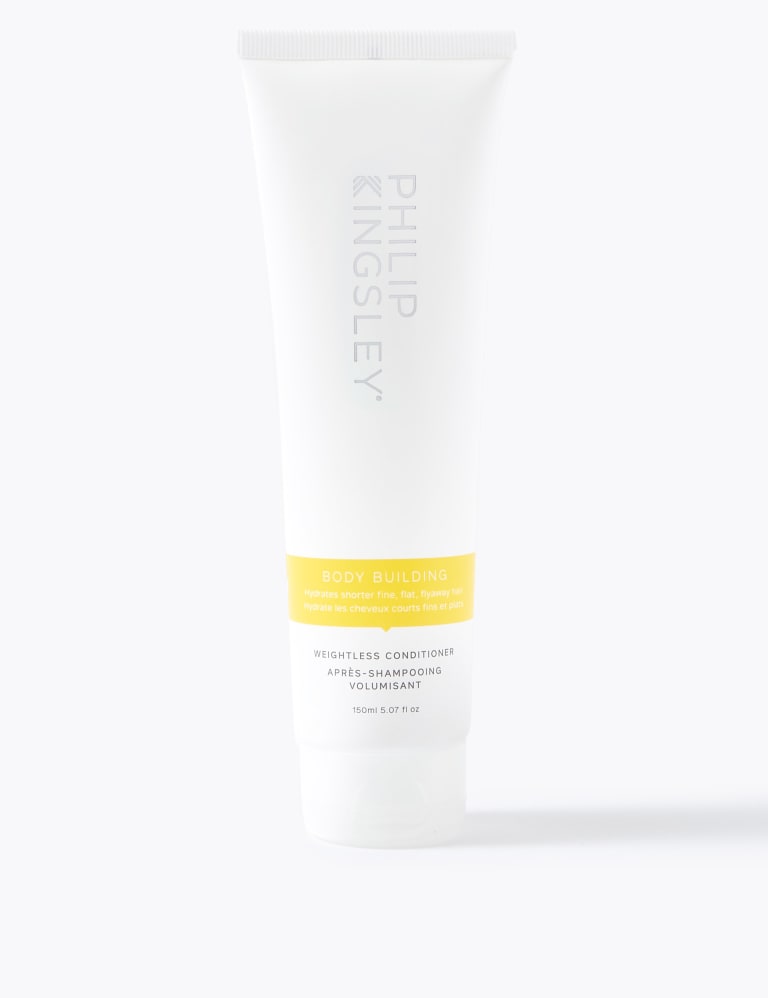 Body Building Conditioner 150ml | Philip Kingsley | M&S