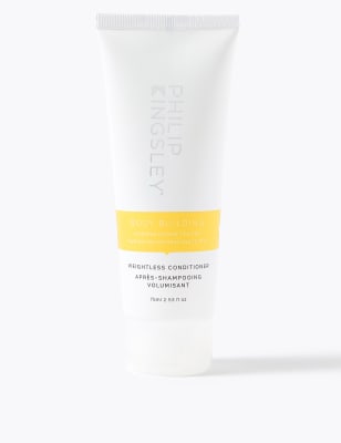 Body Building Conditioner 75ml | Philip Kingsley | M&S