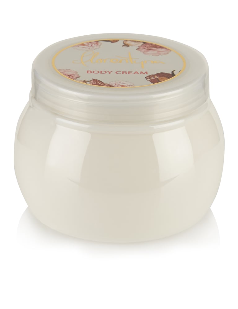 Body Cream 250ml | Florentyna | M&S