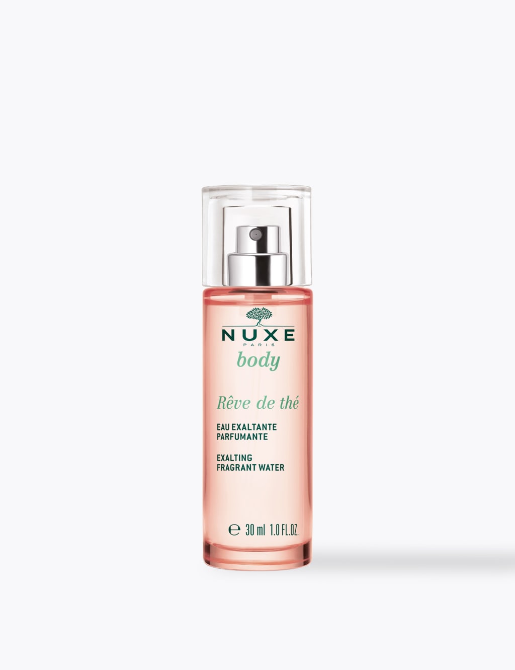 Body Reve de the Exalting Fragrant Water 30ml | NUXE | M&S
