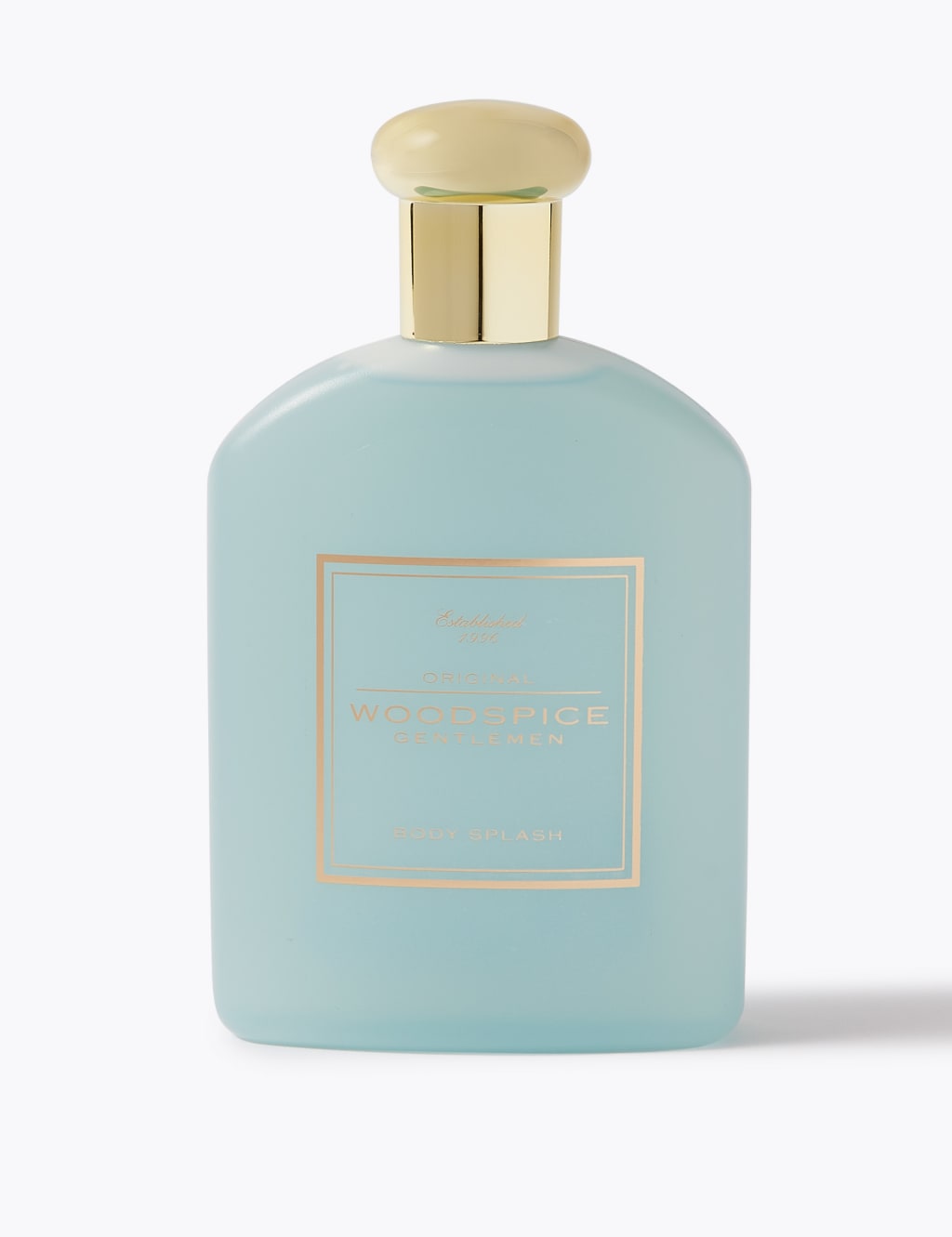 Body Splash 200ml | Woodspice | M&S