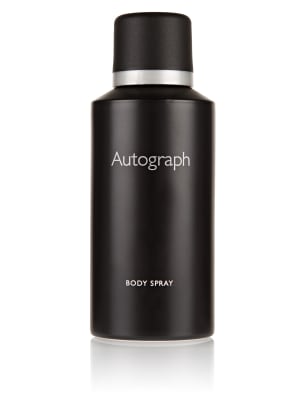 Body Spray 150ml | Autograph | M&S