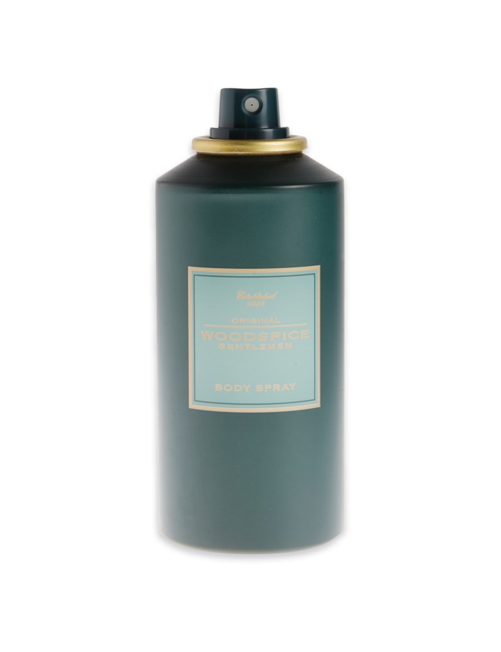 Body Spray | Woodspice | M&S