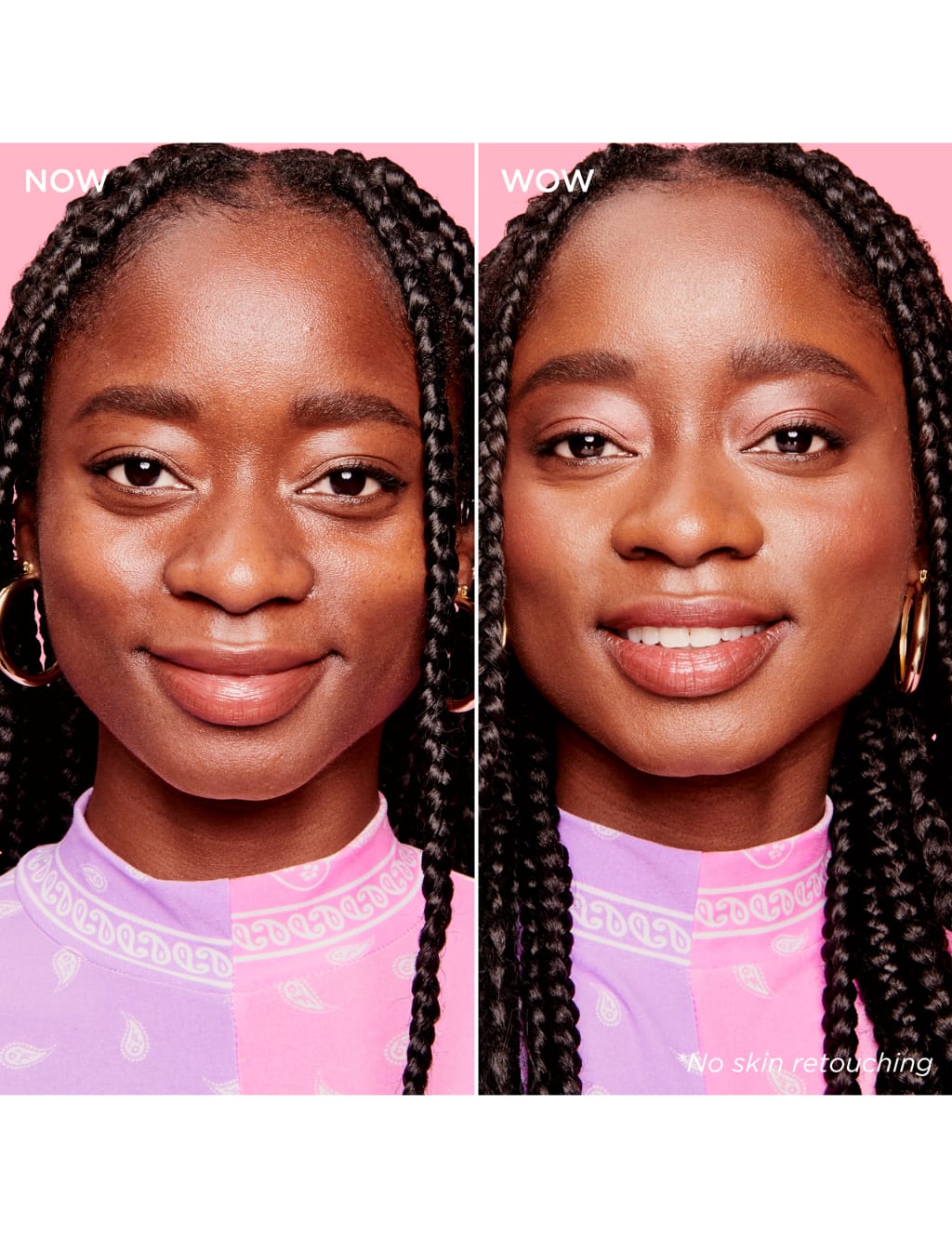 Boi-ing Cakeless Liquid Concealer 5ml | BENEFIT | M&S