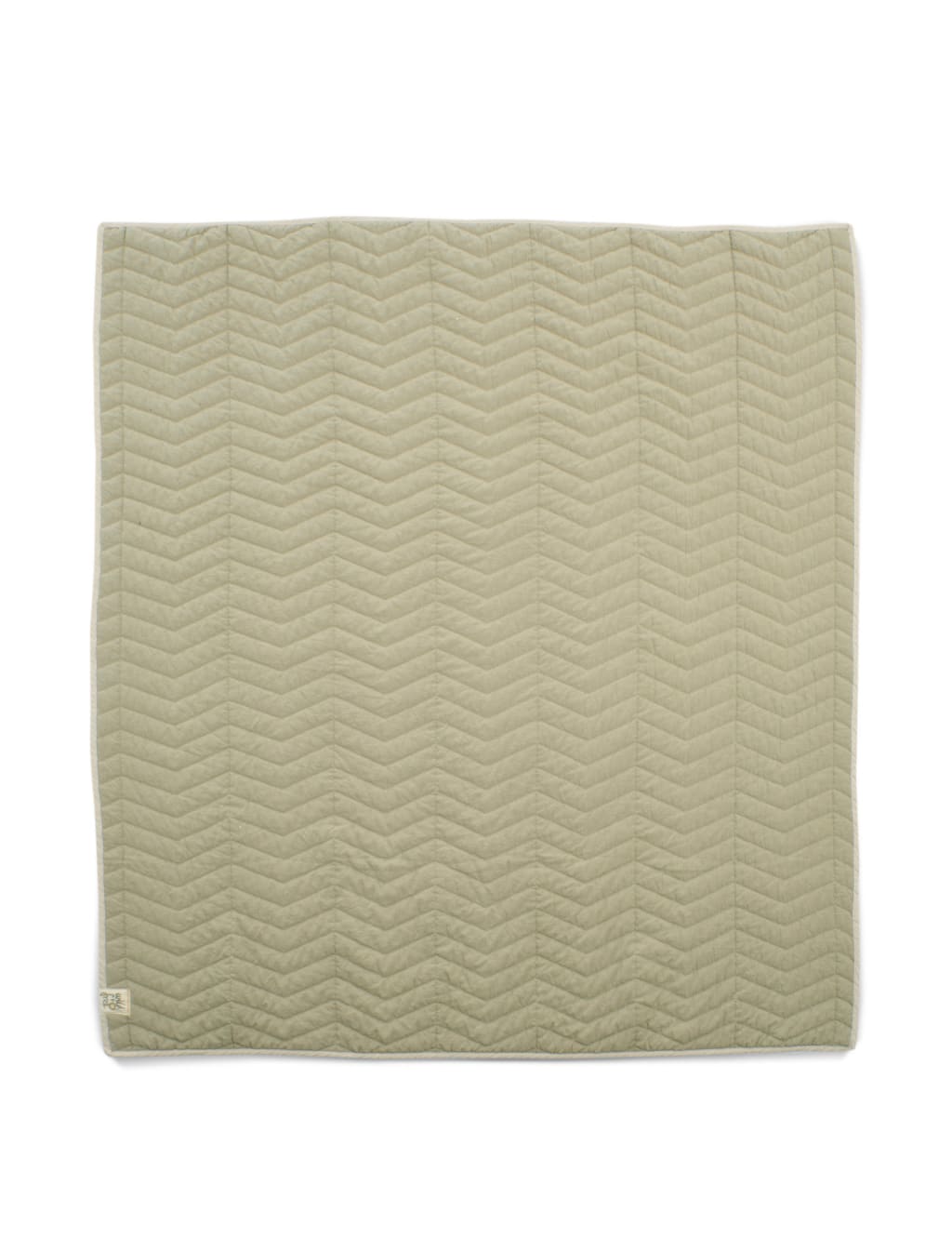 Born to be Wild Cotbed 3.0 Tog Quilt | Mamas & Papas | M&S