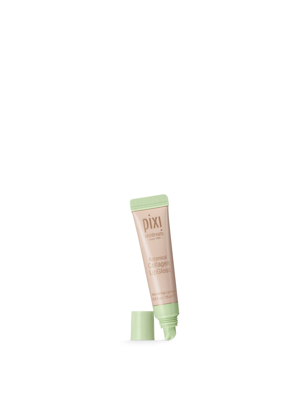Botanical Collagen Lip Gloss 15ml | Pixi | M&S
