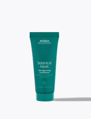 Botanical Repair™ Strengthening Conditioner 40ml | AVEDA | M&S