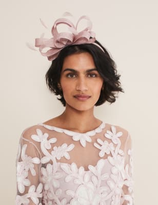 Bow Headband | Phase Eight | M&S