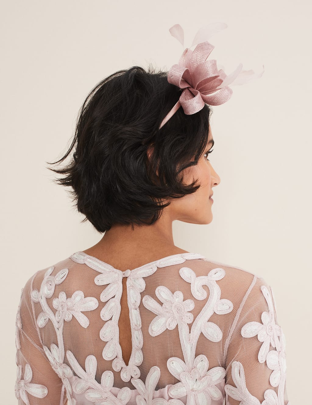 Bow Headband | Phase Eight | M&S