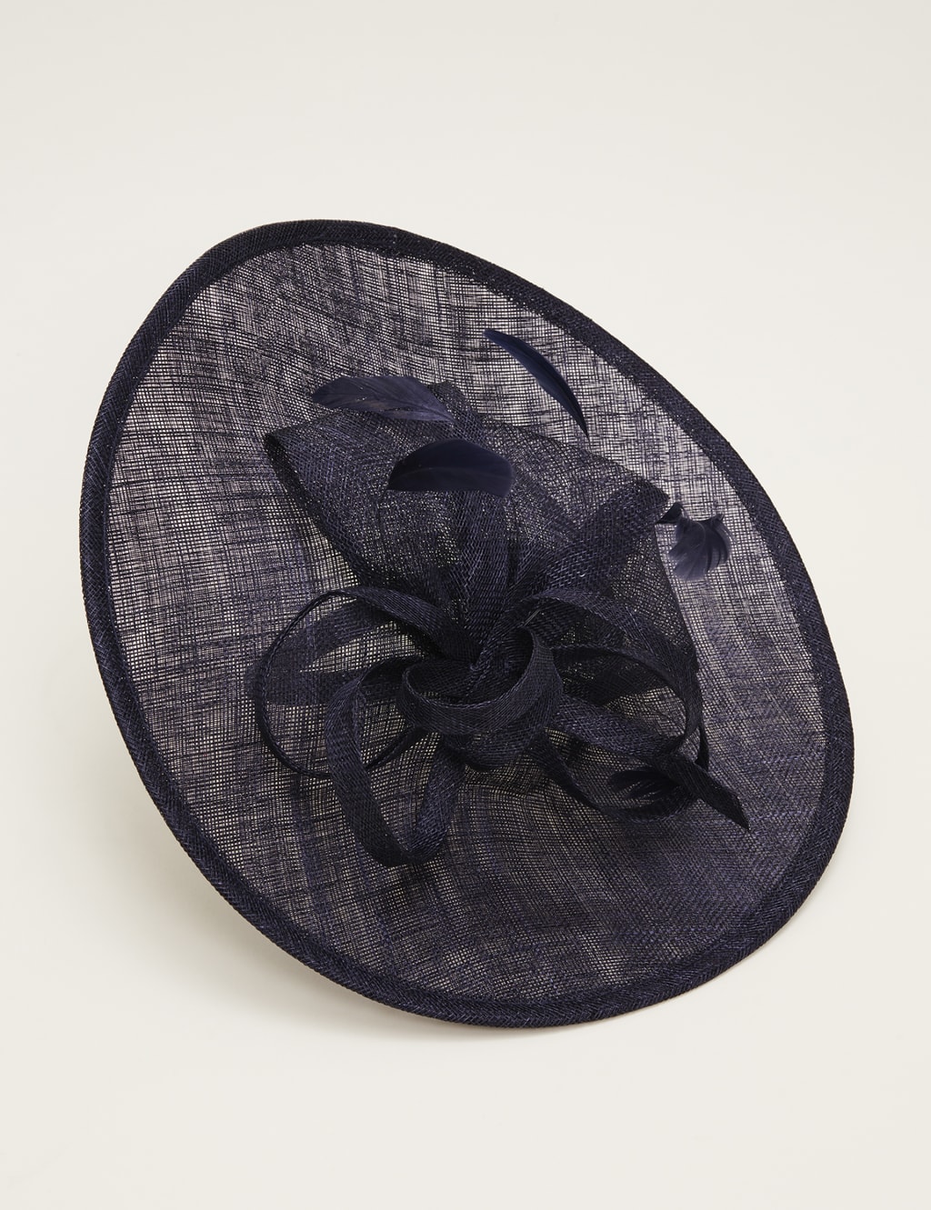 Bow and Feather Fascinator | Phase Eight | M&S