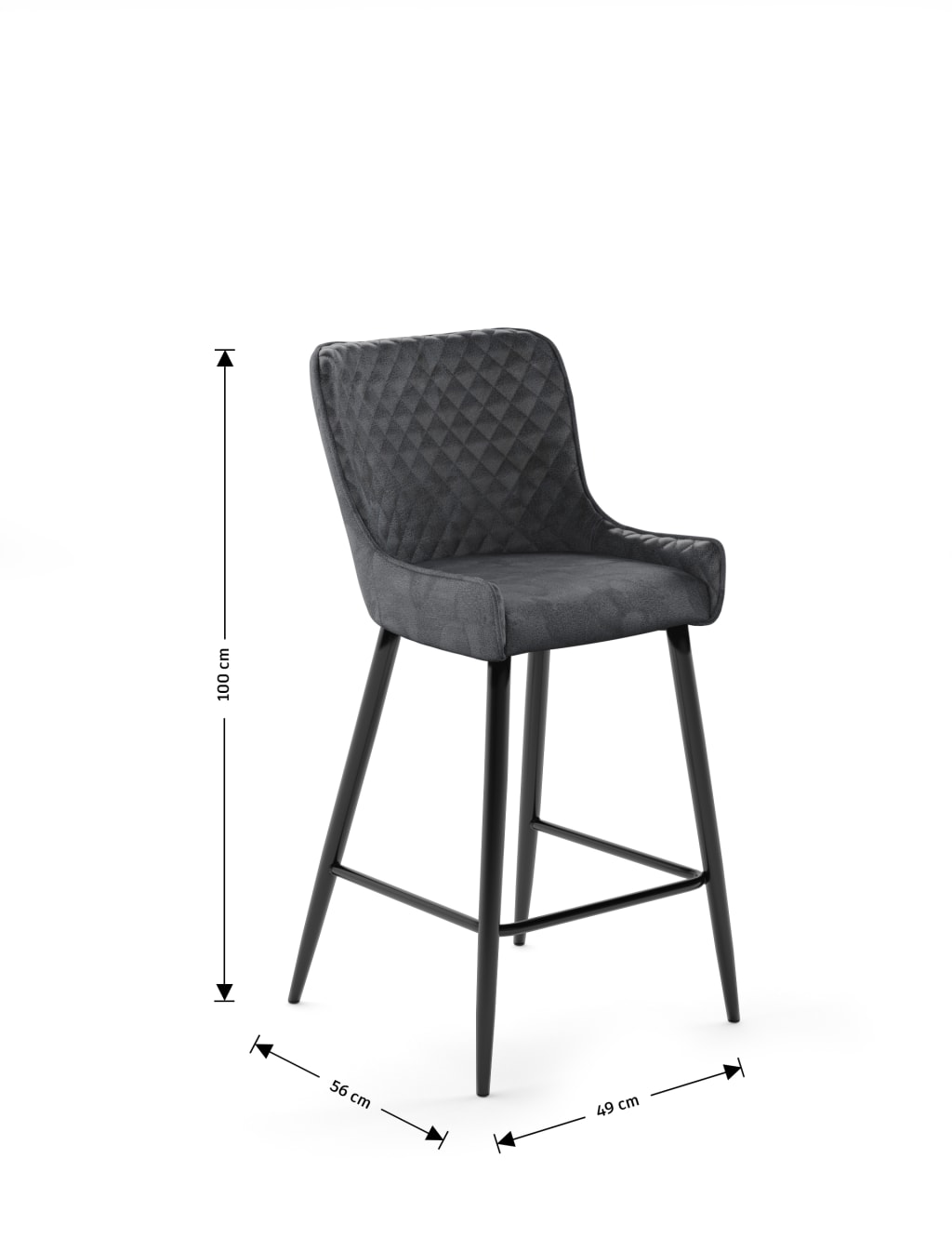 Braxton Barstool | M&S