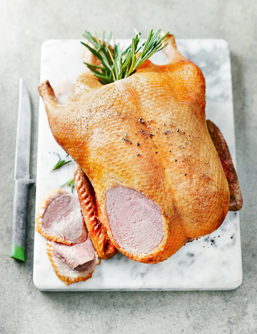 British Whole Duck | M&S