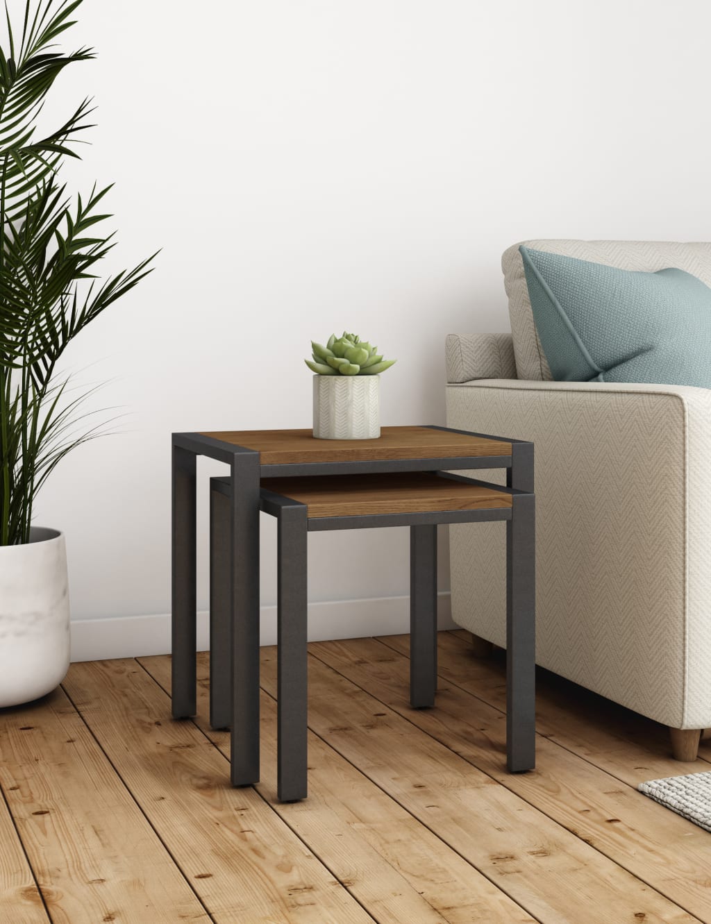 Brookland Nest of Tables | M&S