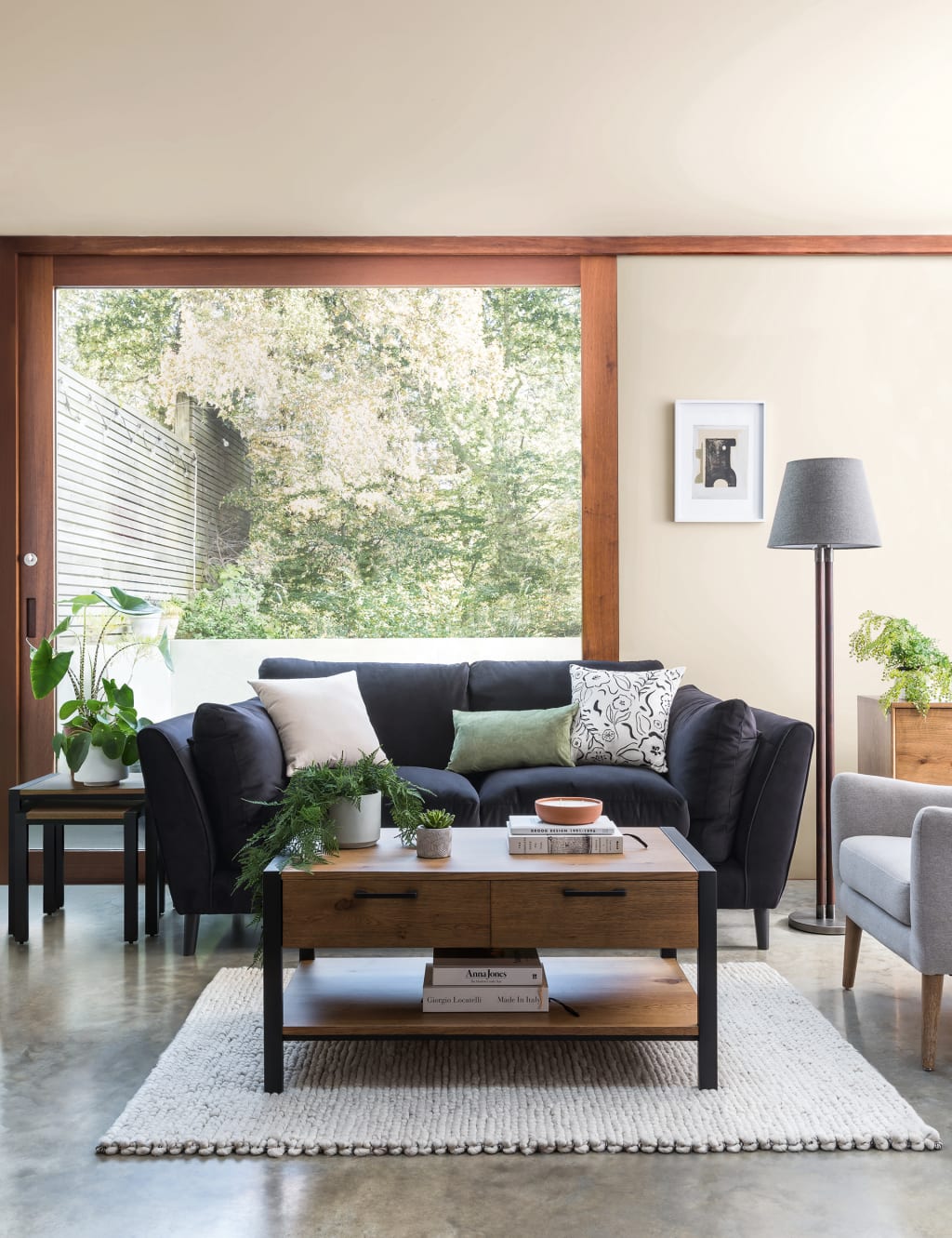 Brookland Nest of Tables | M&S