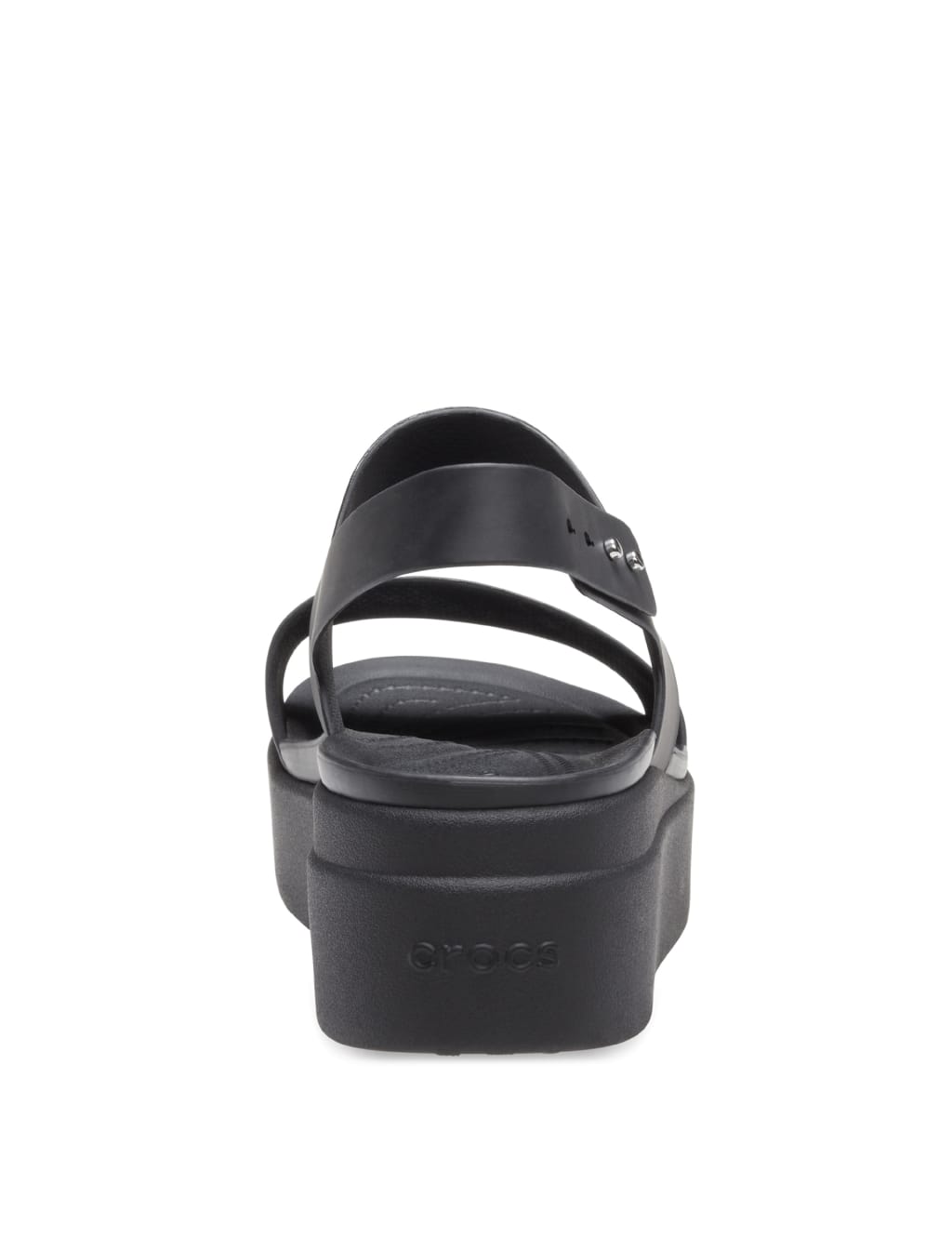 Brooklyn Wedge Sandals | Crocs | M&S