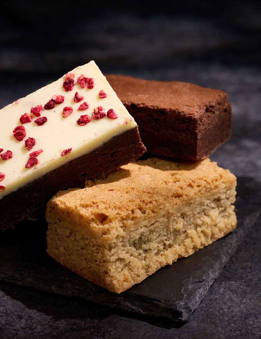 Brownie & Blondie Mini Selection Letterbox Gift | M&S