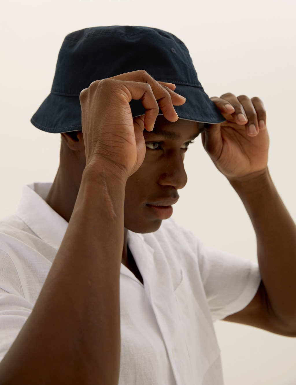 Bucket Hat | M&S Collection | M&S