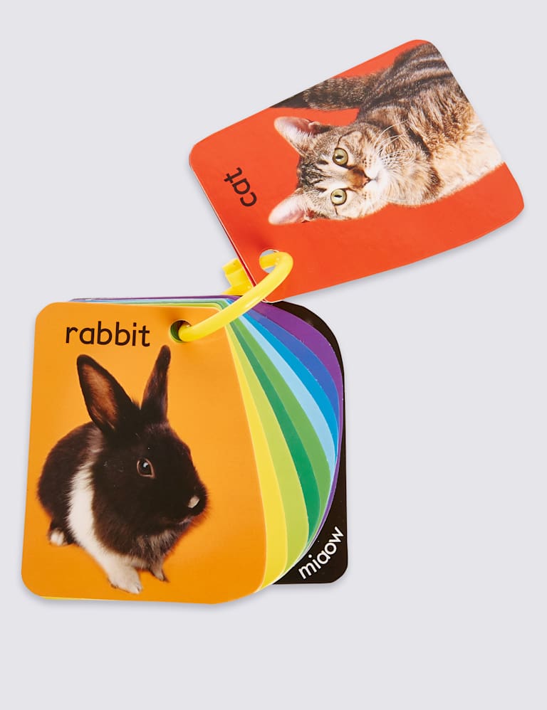 Buggy Animals Book | M&S