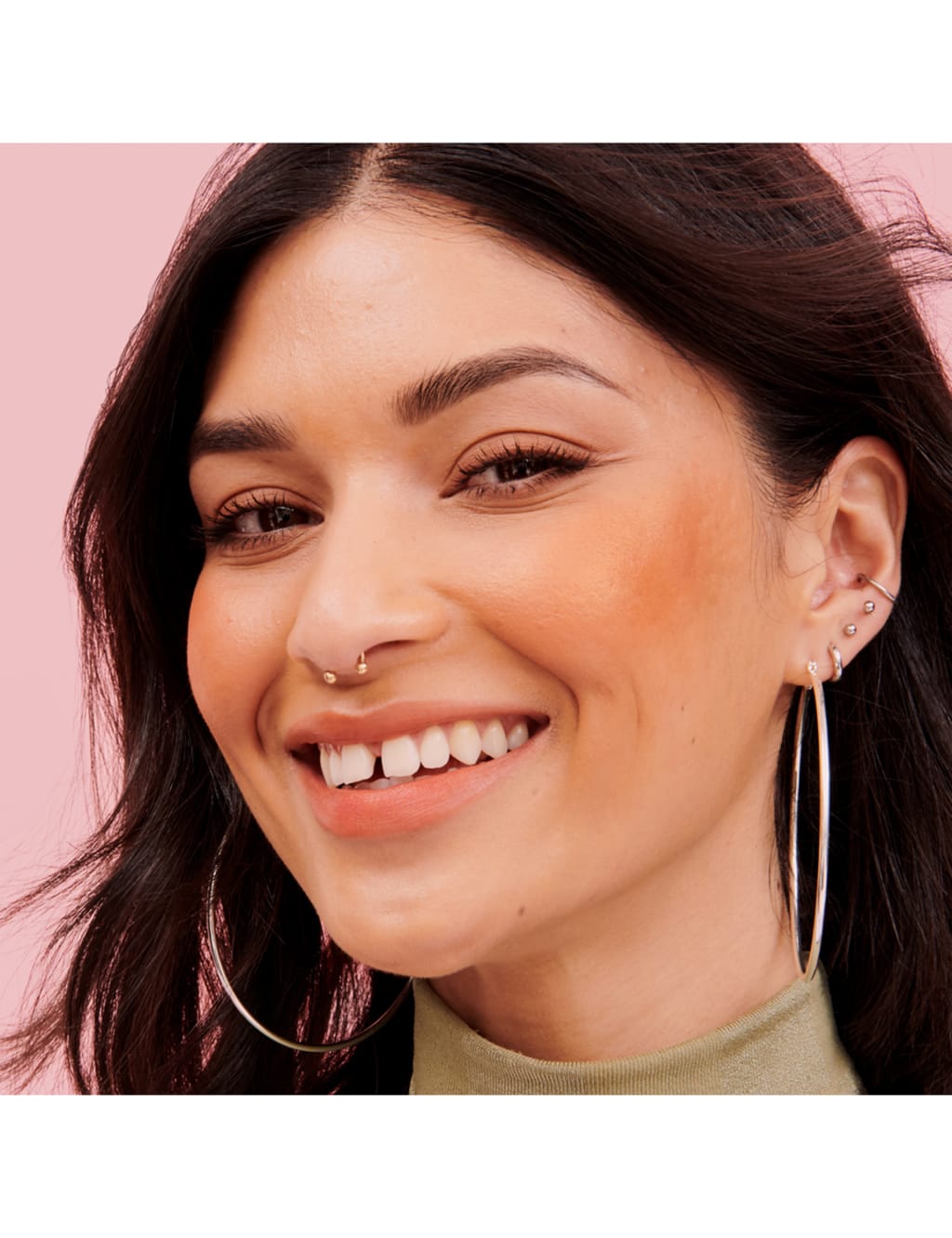 Butterfly Powder Blusher 6g | BENEFIT | M&S