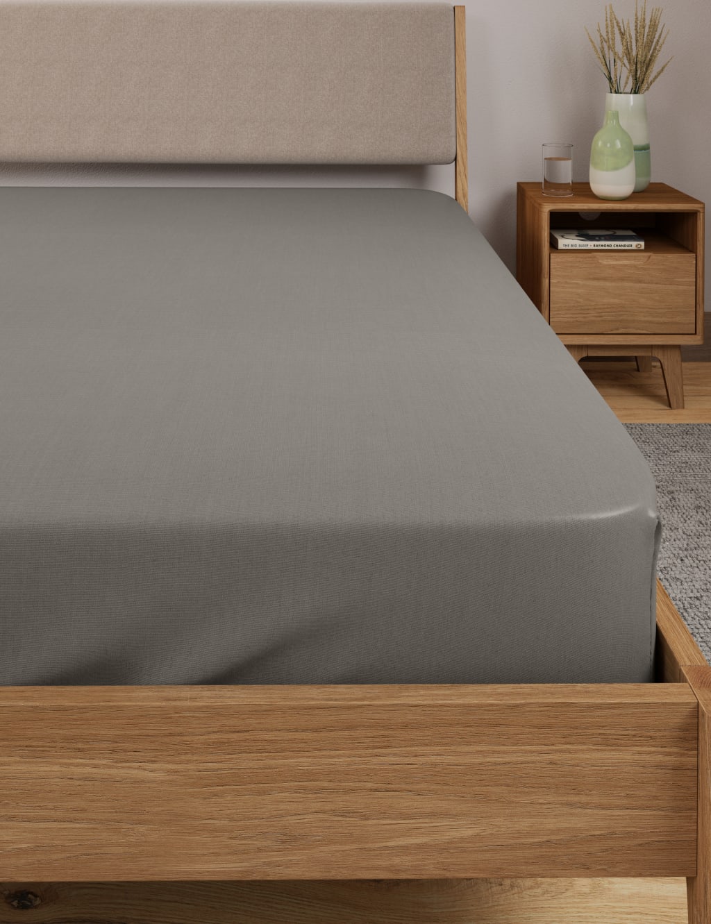 Temperature Control Bedding | M&S
