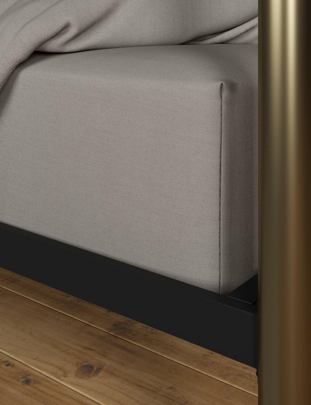 Page 2 - Extra Deep Fitted Sheets | M&S