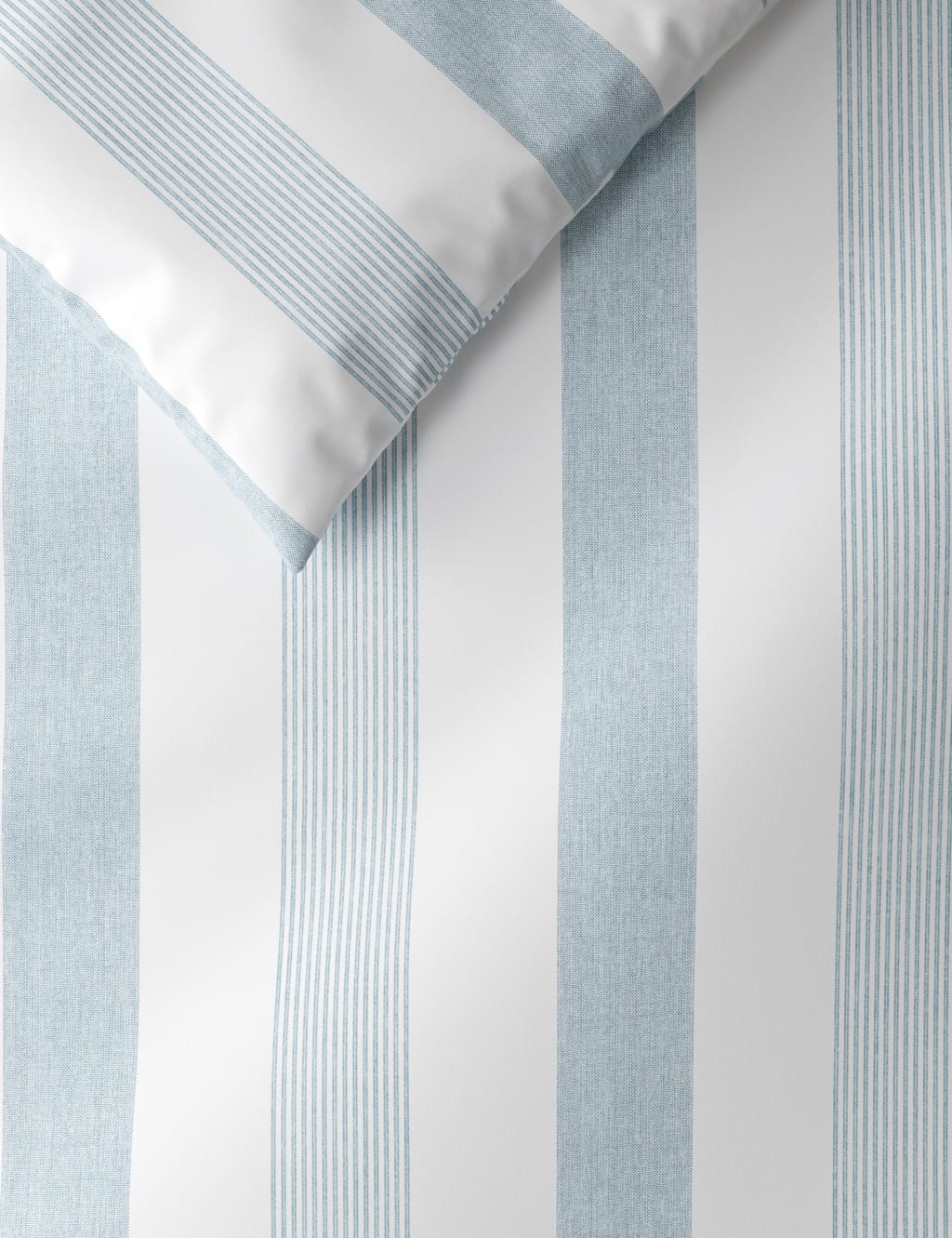 Blue Duvet Covers & Bedding Sets | M&S