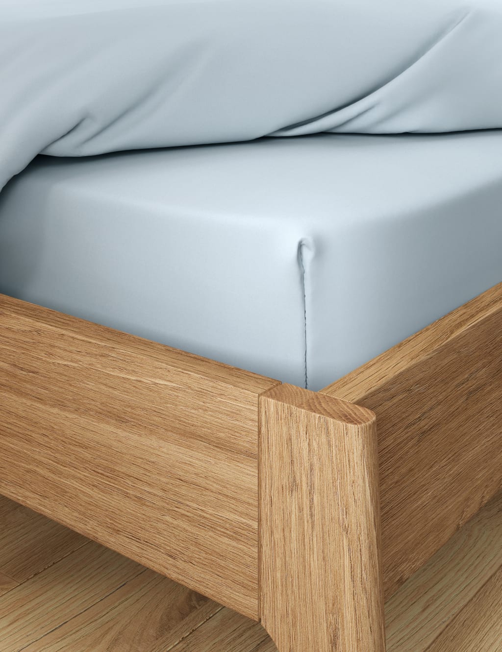 Fitted Sheets | M&S