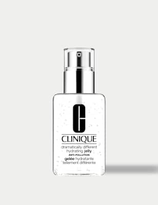 Dramatically Different Hydrating Jelly 125ml | Clinique | M&S