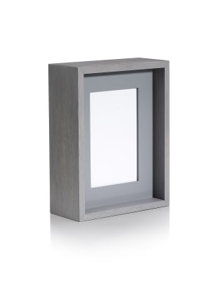 Conran Box Photo Frame 10 x 15cm (4 x 6") | M&S