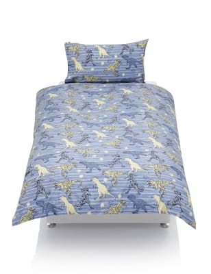 Dinosaur Bedding Set | M&S