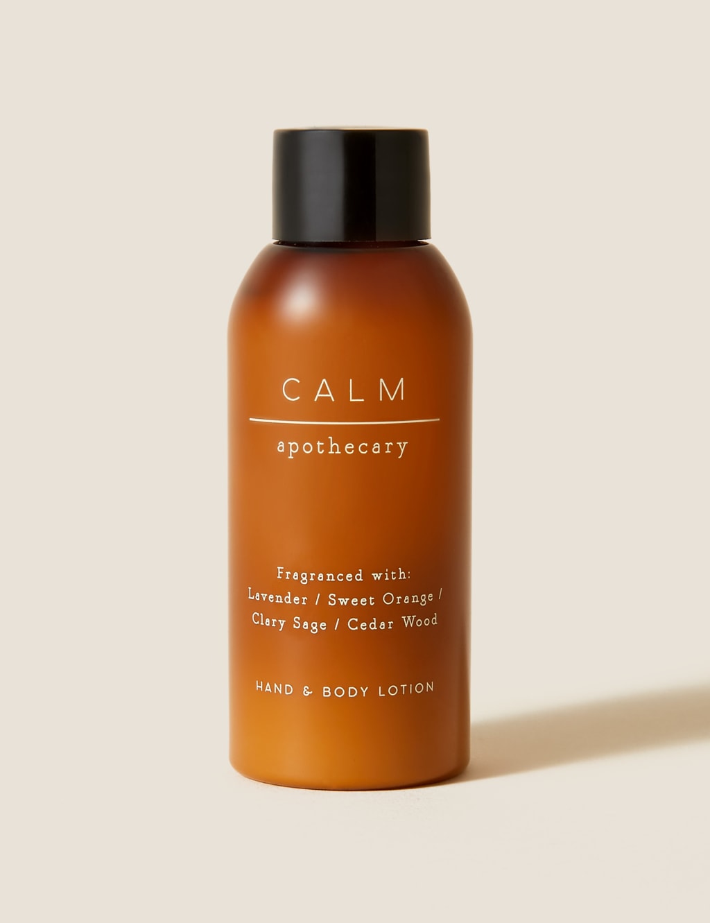 Calm Hand & Body Lotion 60ml | Apothecary | M&S