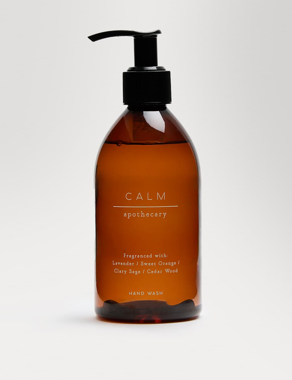 Calm Hand Wash 250ml | Apothecary | M&S