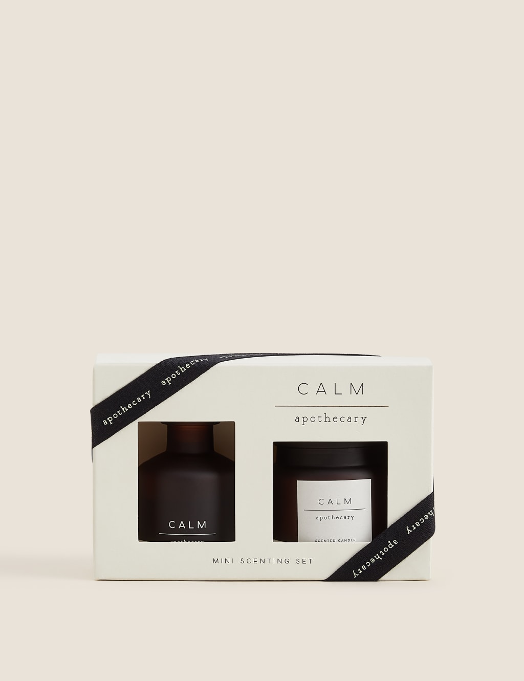 Calm Mini Scenting Set | Apothecary | M&S